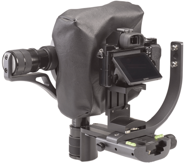 New Cambo X2Pro for Sony Alpha Cameras | Cambo Blog