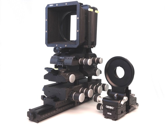 Small Is Beautiful | Cambo Blog