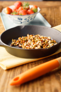 Cambo ACTUS at Calumet Open Day Manchester | Cambo Blog