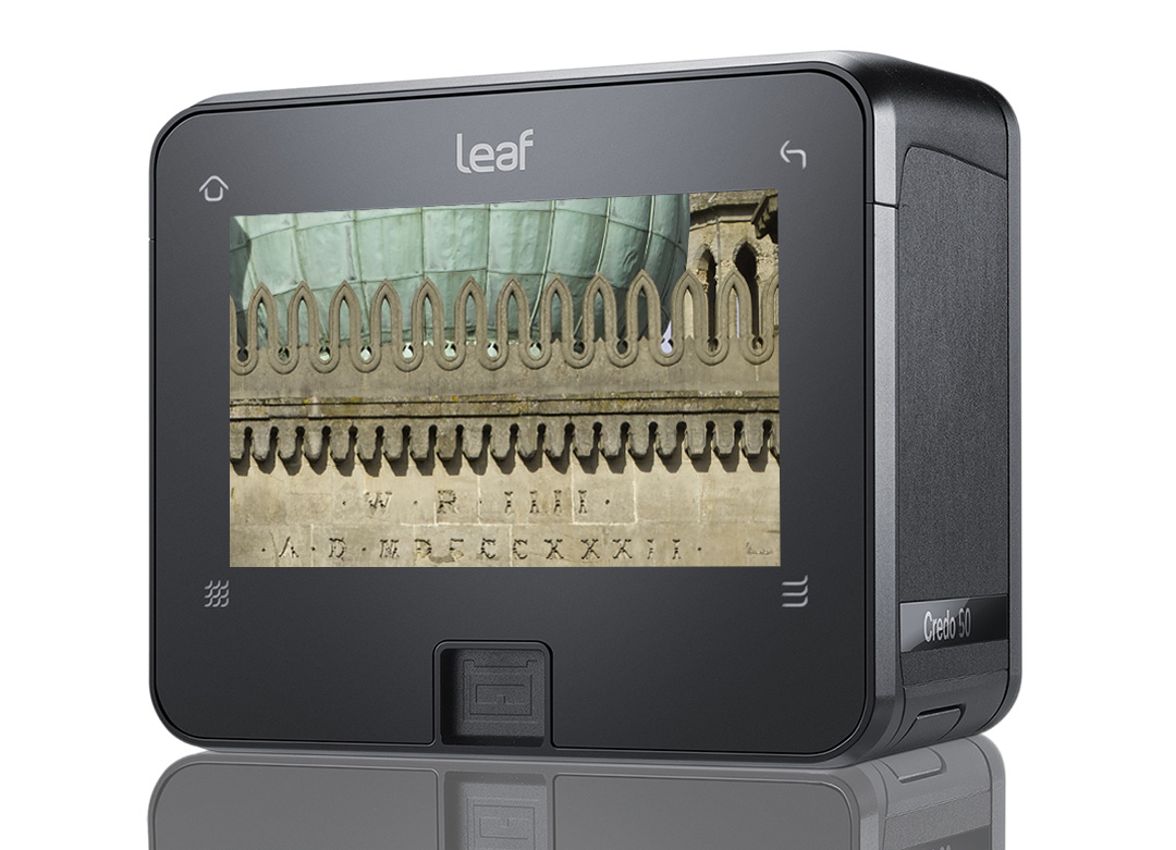 Cambo DB+ Digital System – Special Offer | Cambo Blog