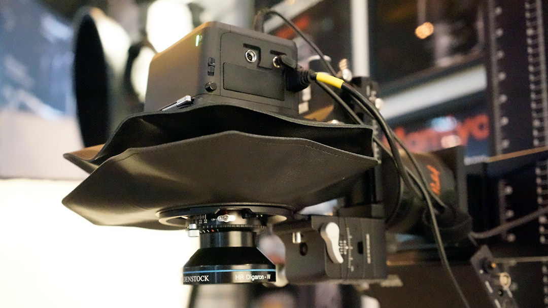 The Photography Show 2016 | Cambo Blog