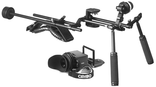 Cambo Blog | manufacturer of professional photographic and broadcast ...