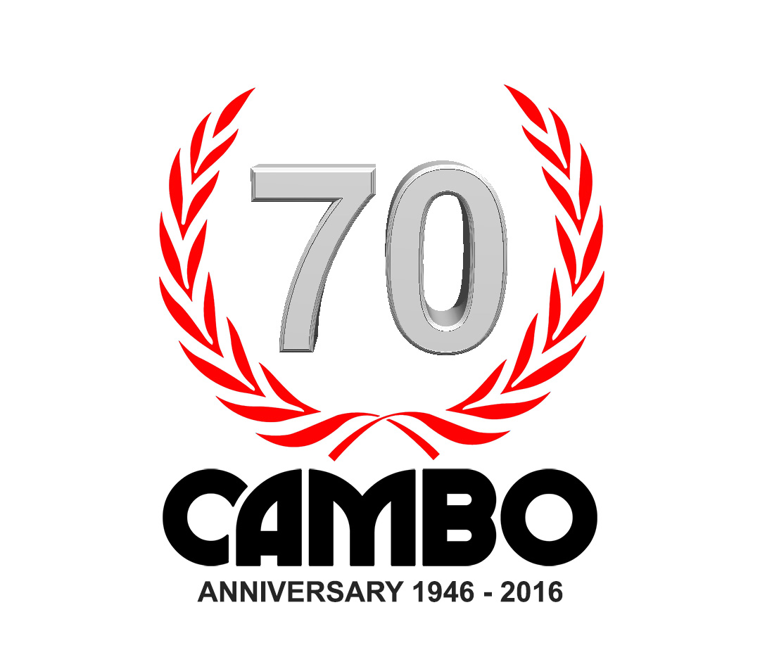 Cambo Fotografische celebrates 70 years in business | Cambo Blog