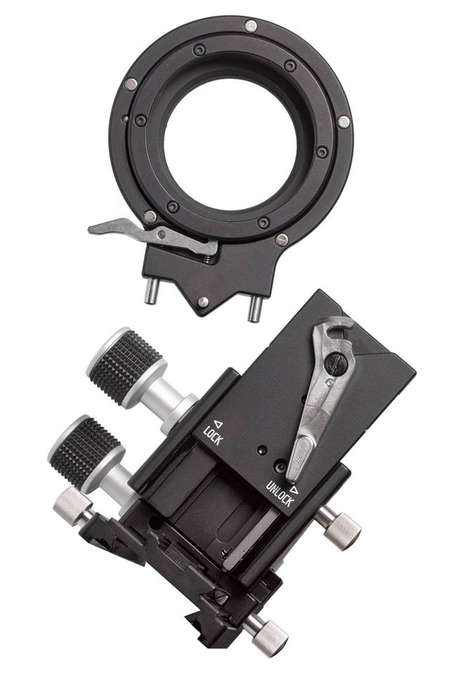 Cambo Actus – Rear Camera Mount | Cambo Blog