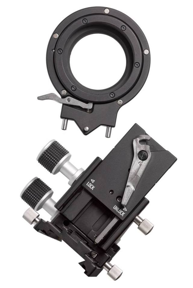 Cambo Actus – Rear Camera Mount | Cambo Blog