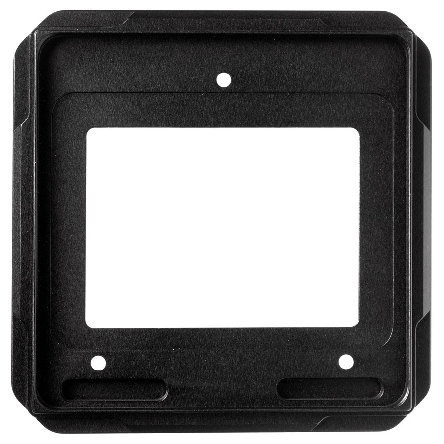 Cambo SLW-84 Sinar Adapter Plate | Cambo Blog