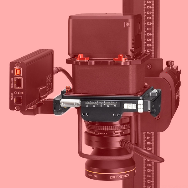 Cambo Digital Repro #3 – WRS400 REPRO Camera | Cambo Blog