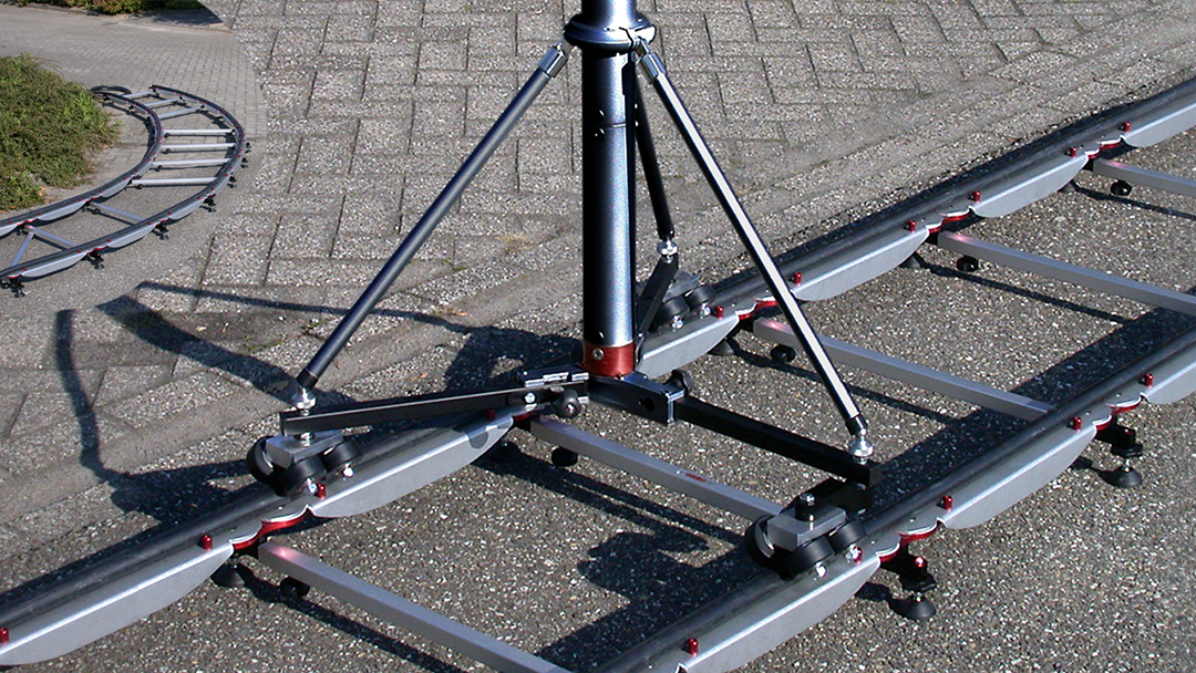 Cambo Video Track | Cambo Blog