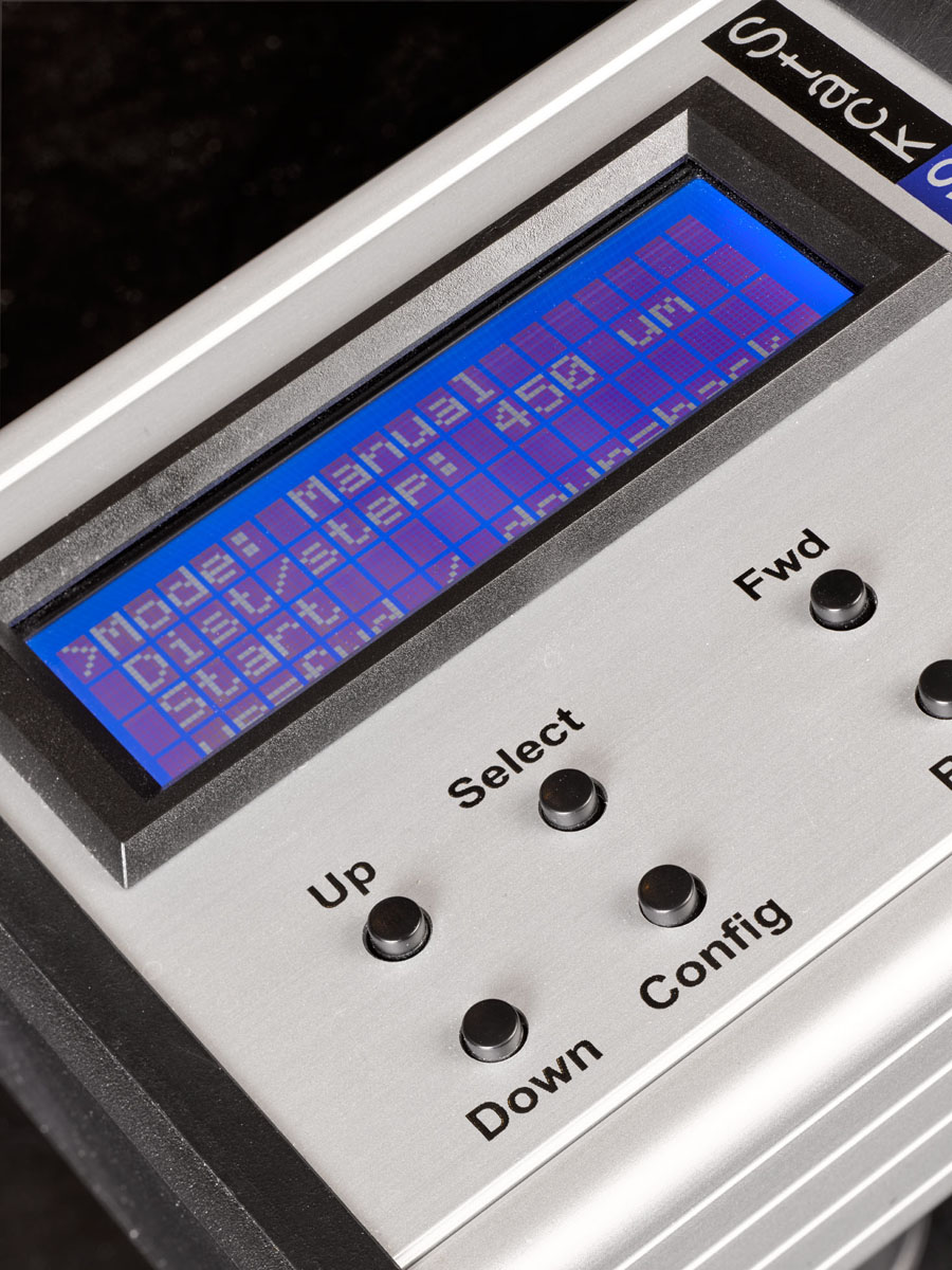 Cambo Focus Stacking solution | Cambo Blog