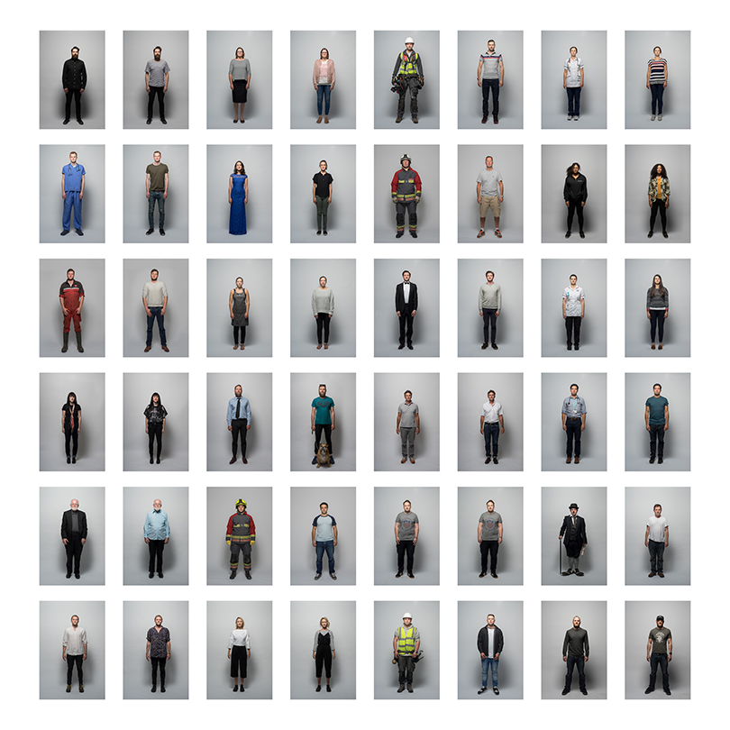 Capturing ‘Duality’ with the Cambo Actus | Cambo Blog