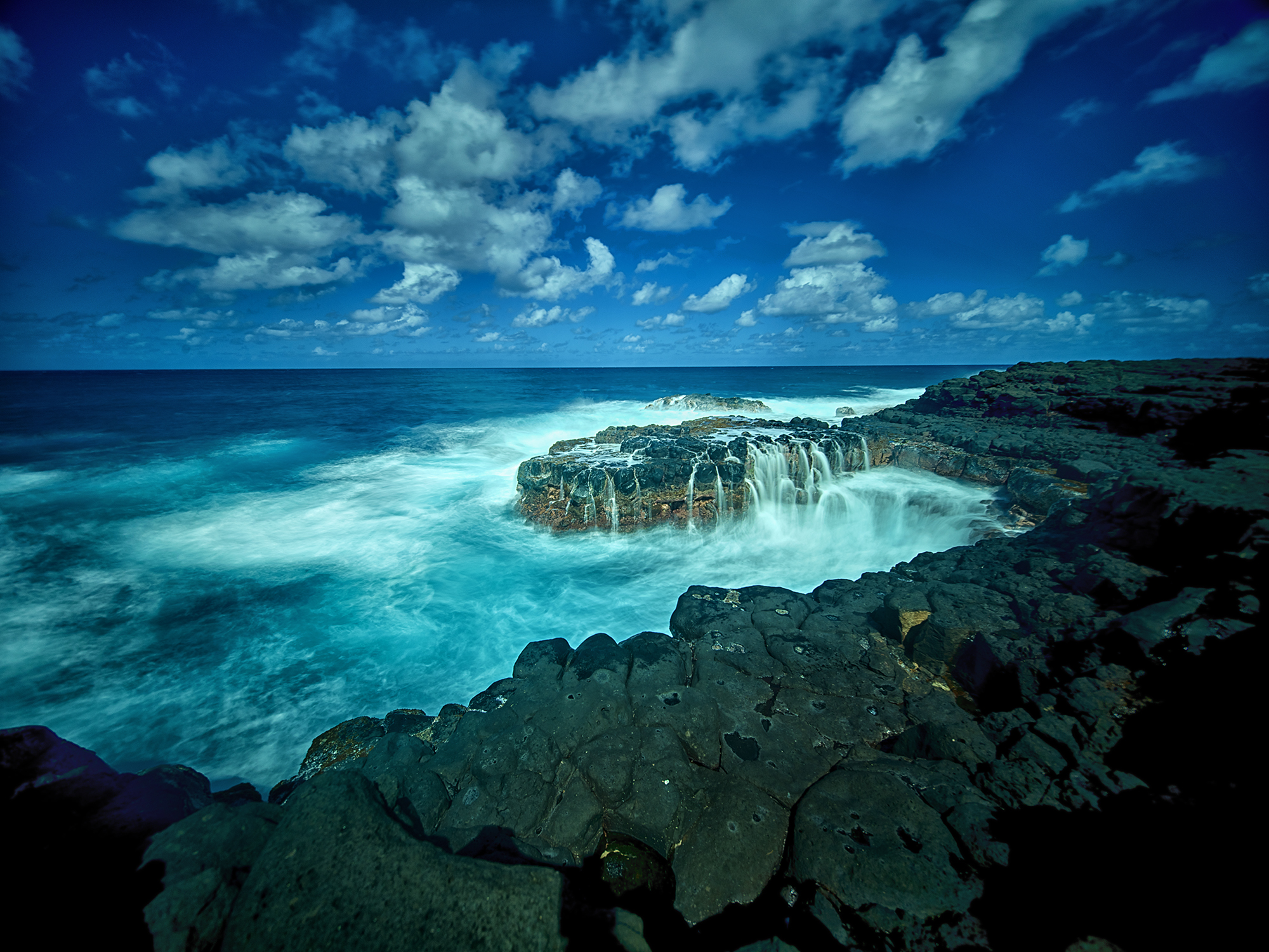 Ken Doo and his Cambo One-Lens-Wonder | Cambo Blog