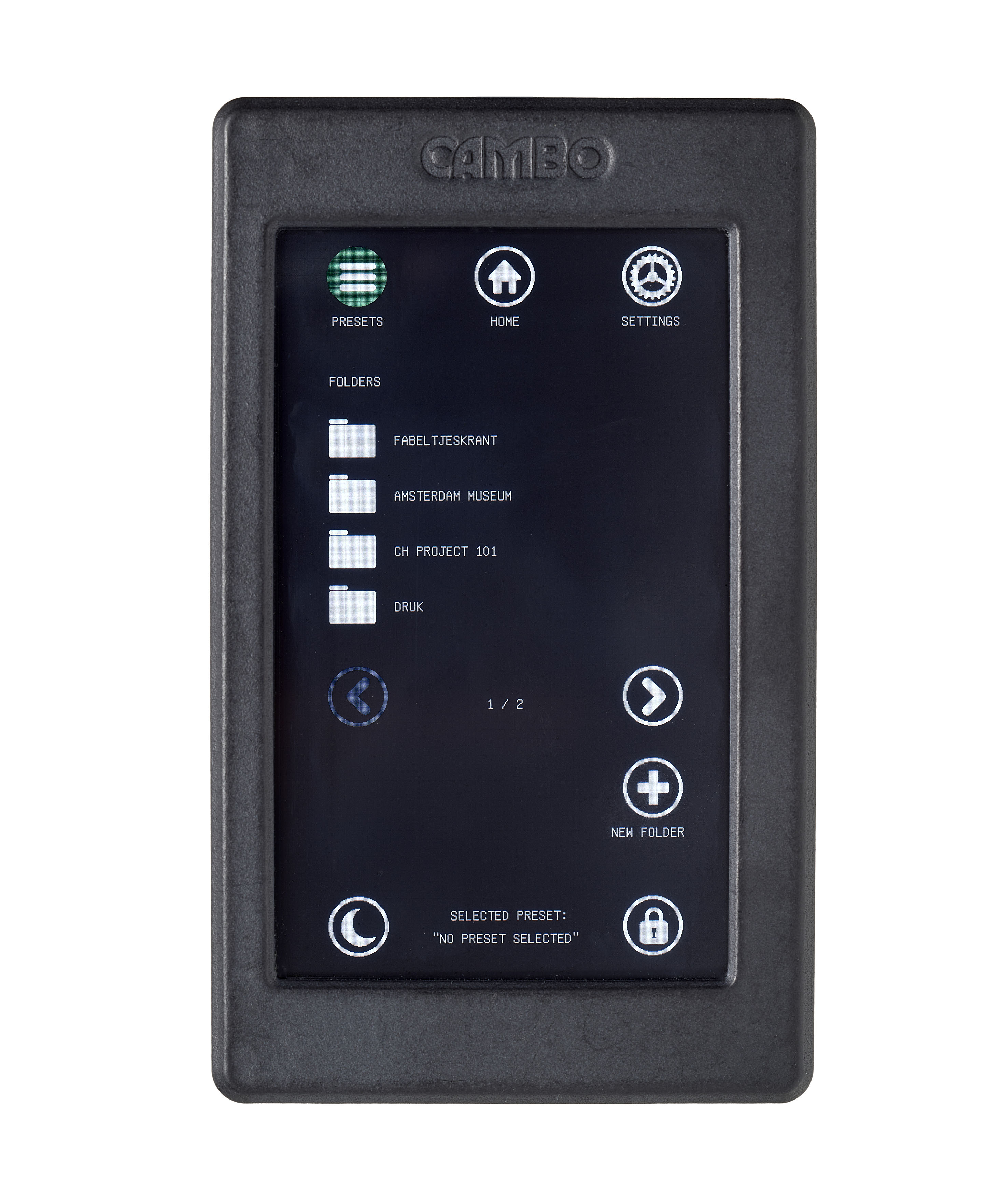 Introducing the Smart Adapter | Cambo Blog