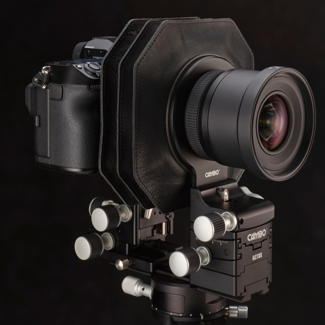 Which Cambo Actus View Camera Is Right For You? | Cambo Blog