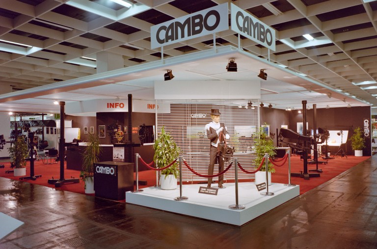 Cambo Blog | manufacturer of professional photographic and broadcast ...