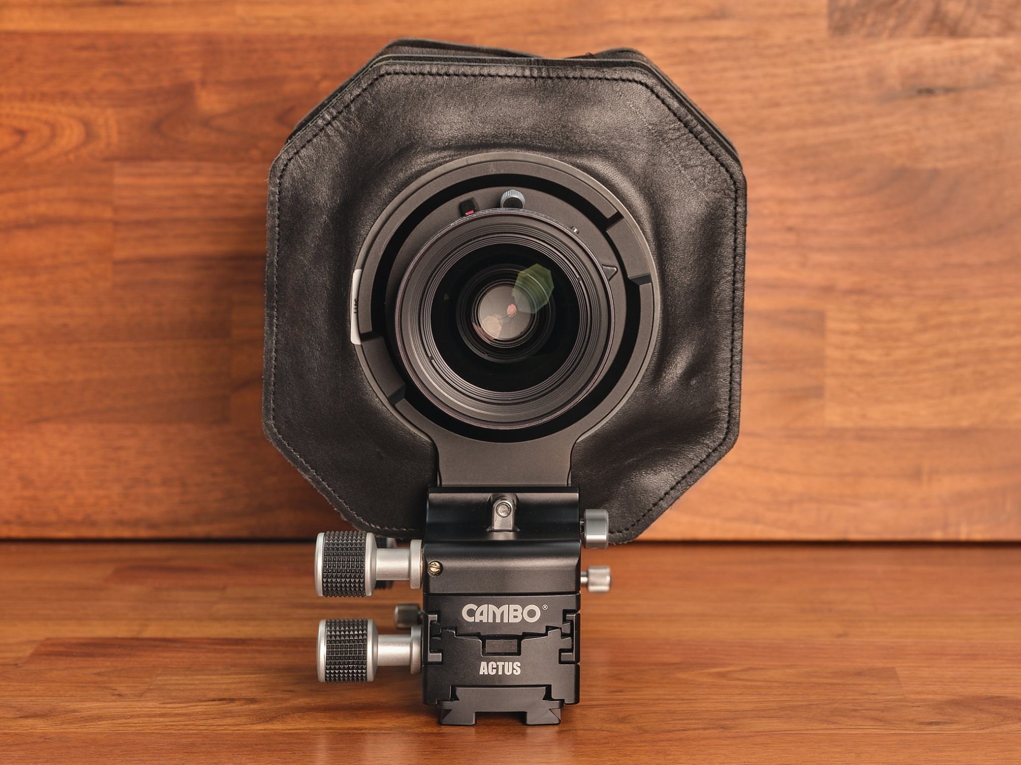 Which Cambo Actus View Camera Is Right For You? | Cambo Blog