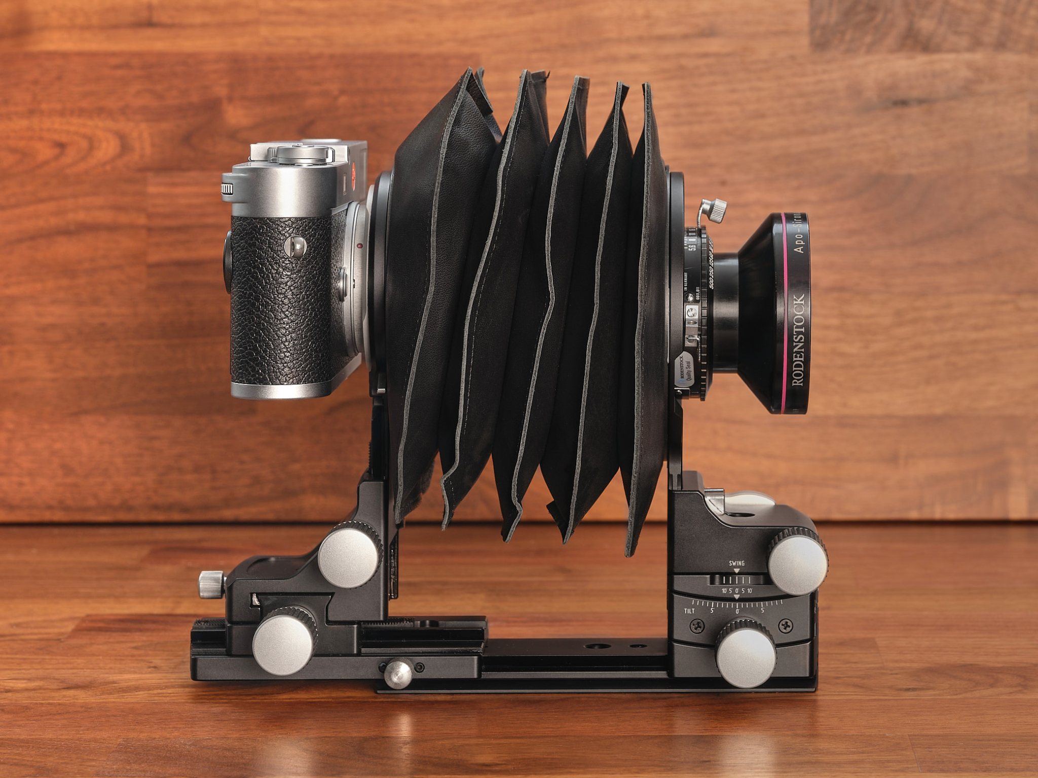 Which Cambo Actus View Camera Is Right For You? | Cambo Blog