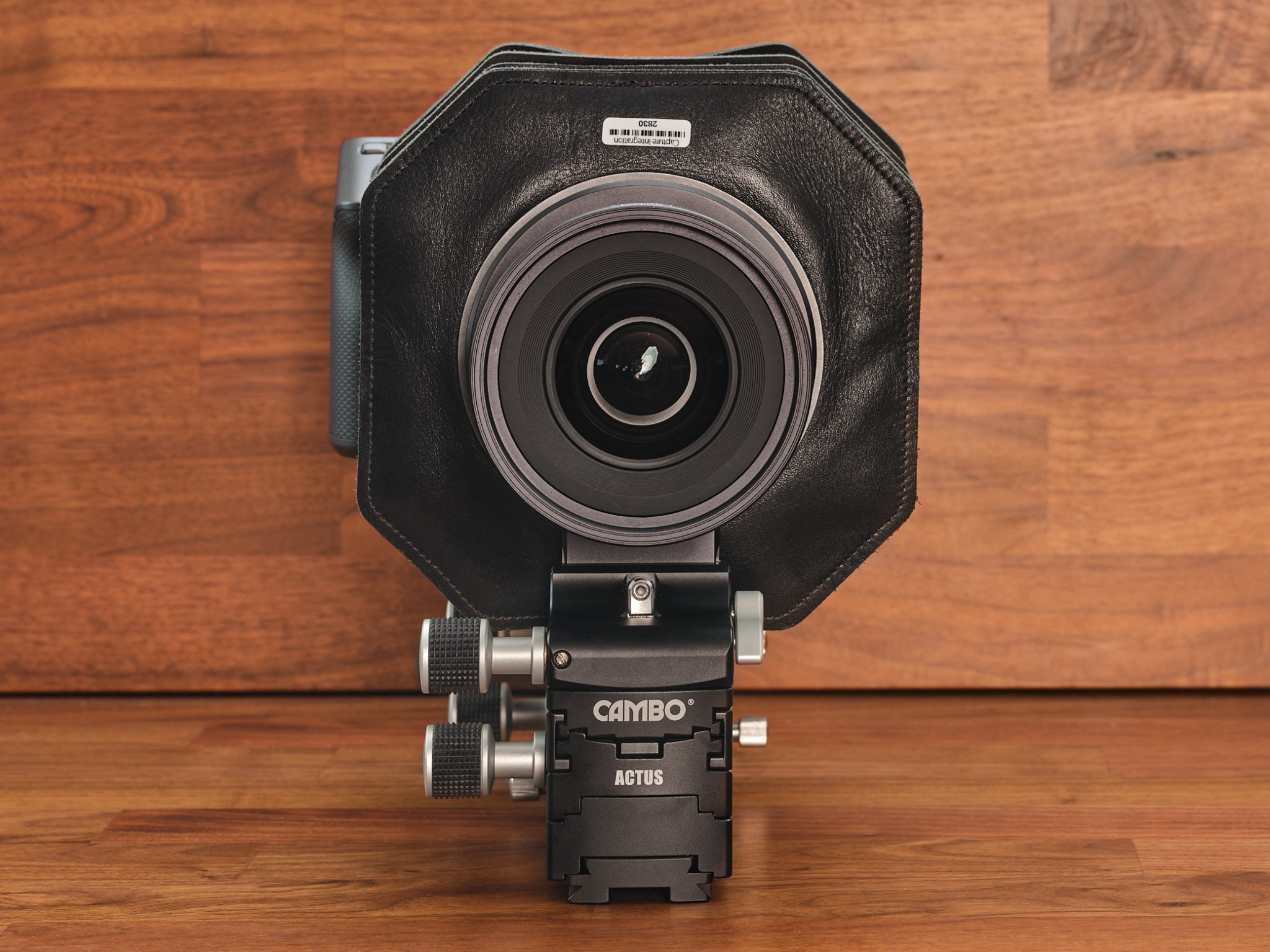 Which Cambo Actus View Camera Is Right For You? | Cambo Blog