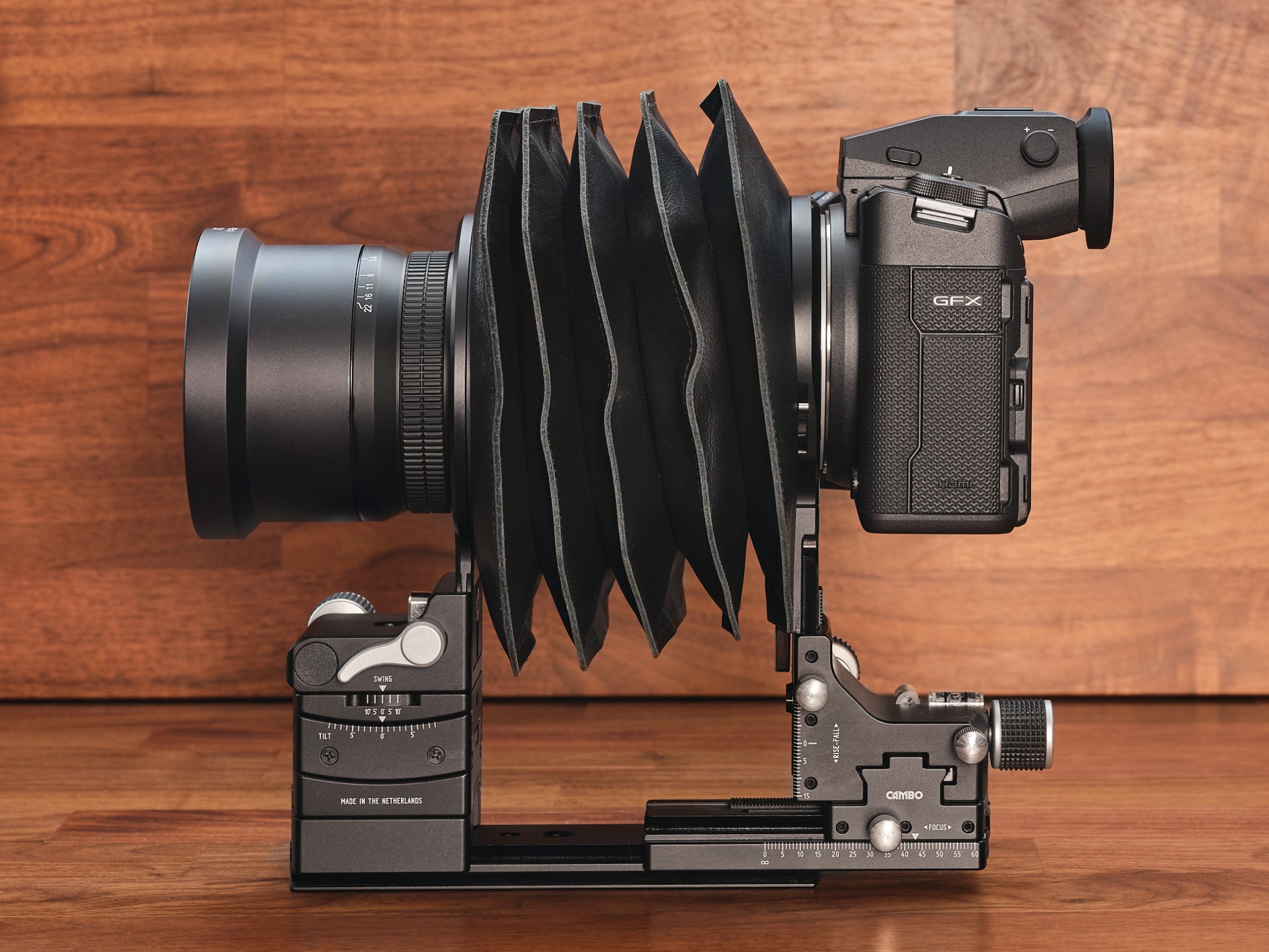 Which Cambo Actus View Camera Is Right For You? | Cambo Blog