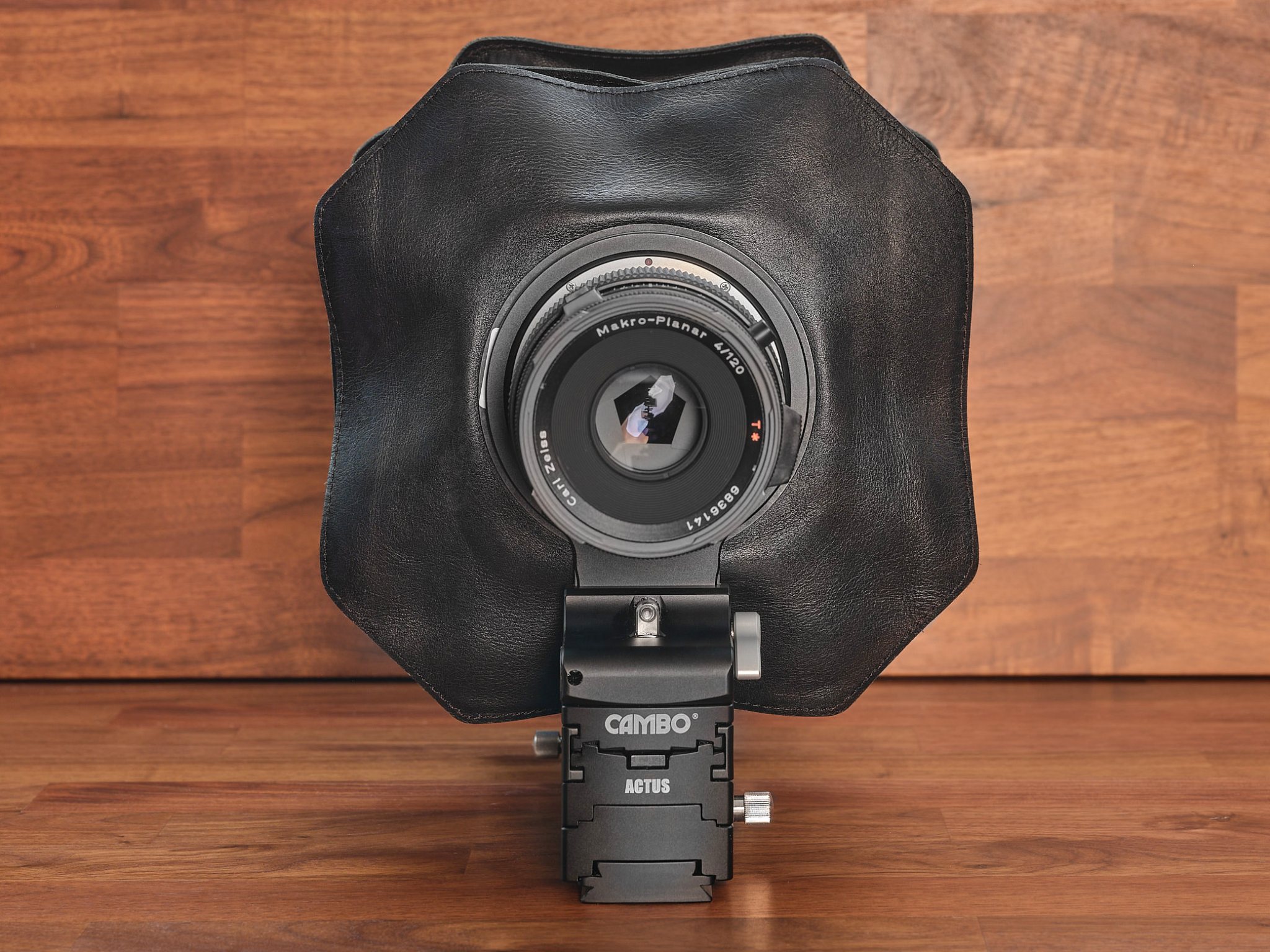 Which Cambo Actus View Camera Is Right For You? | Cambo Blog