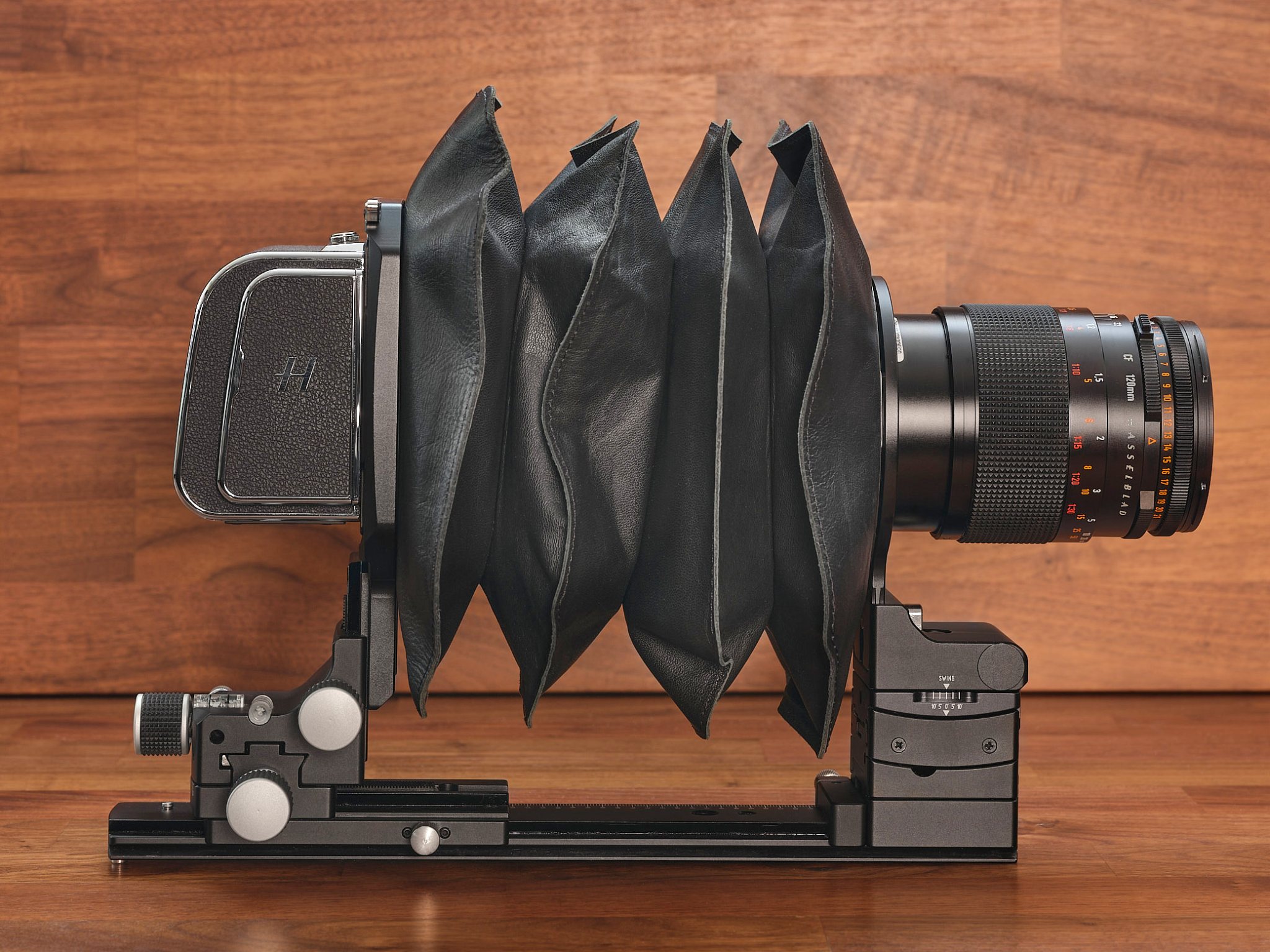 Which Cambo Actus View Camera Is Right For You? | Cambo Blog