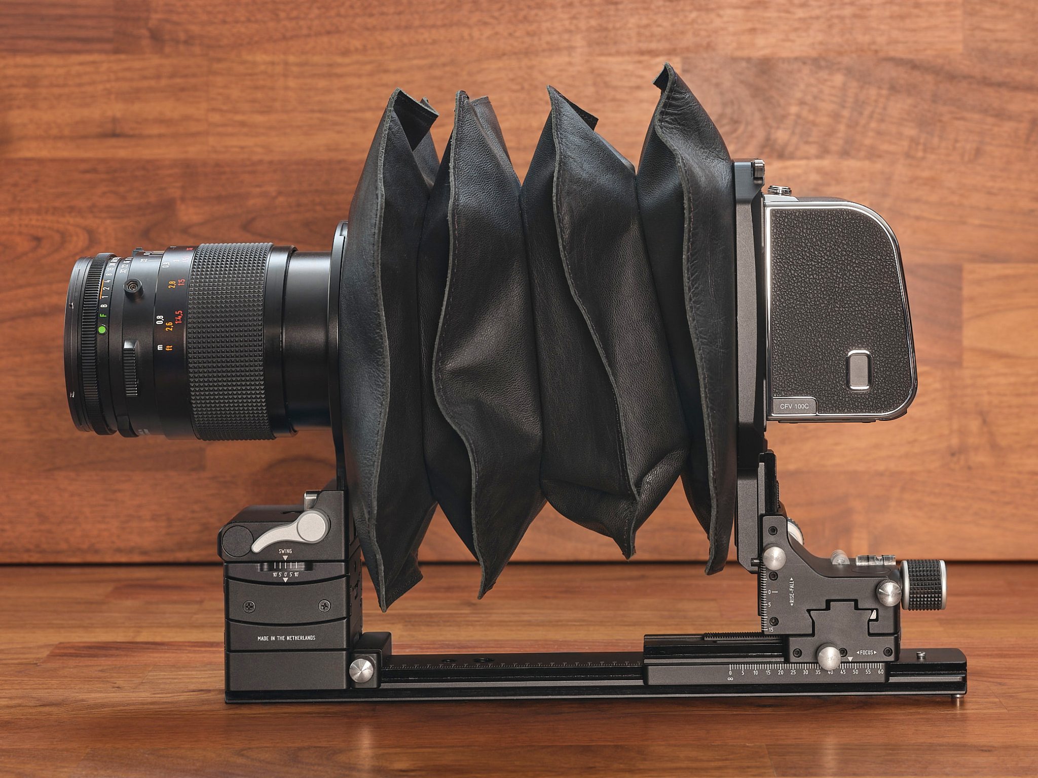 Which Cambo Actus View Camera Is Right For You? | Cambo Blog