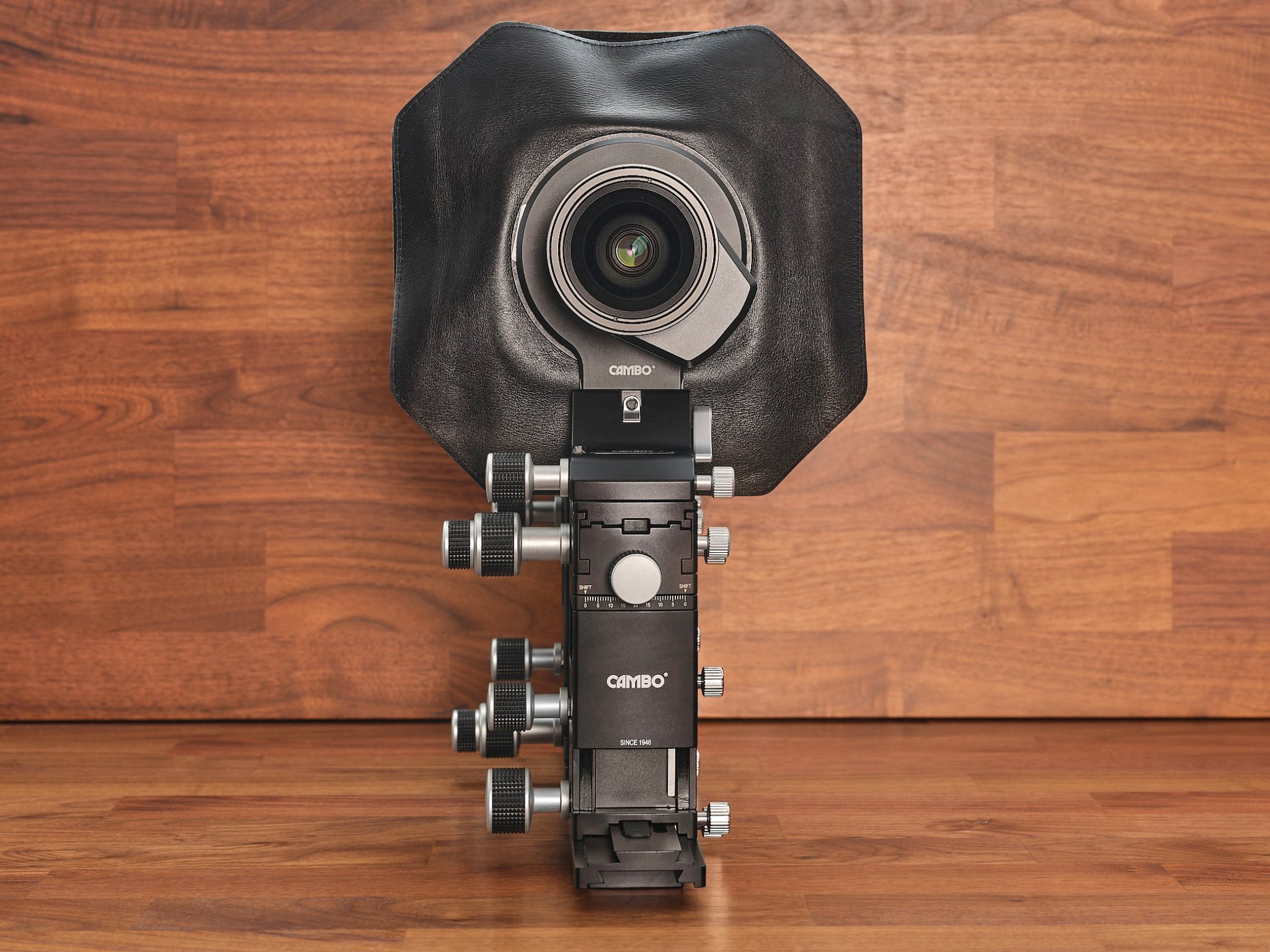 Which Cambo Actus View Camera Is Right For You? | Cambo Blog