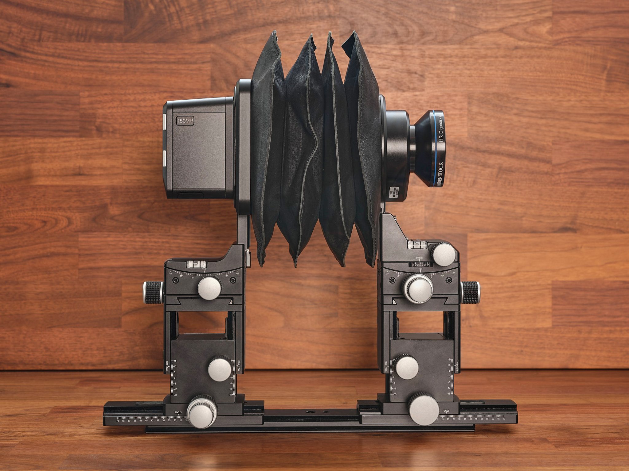 Which Cambo Actus View Camera Is Right For You? | Cambo Blog